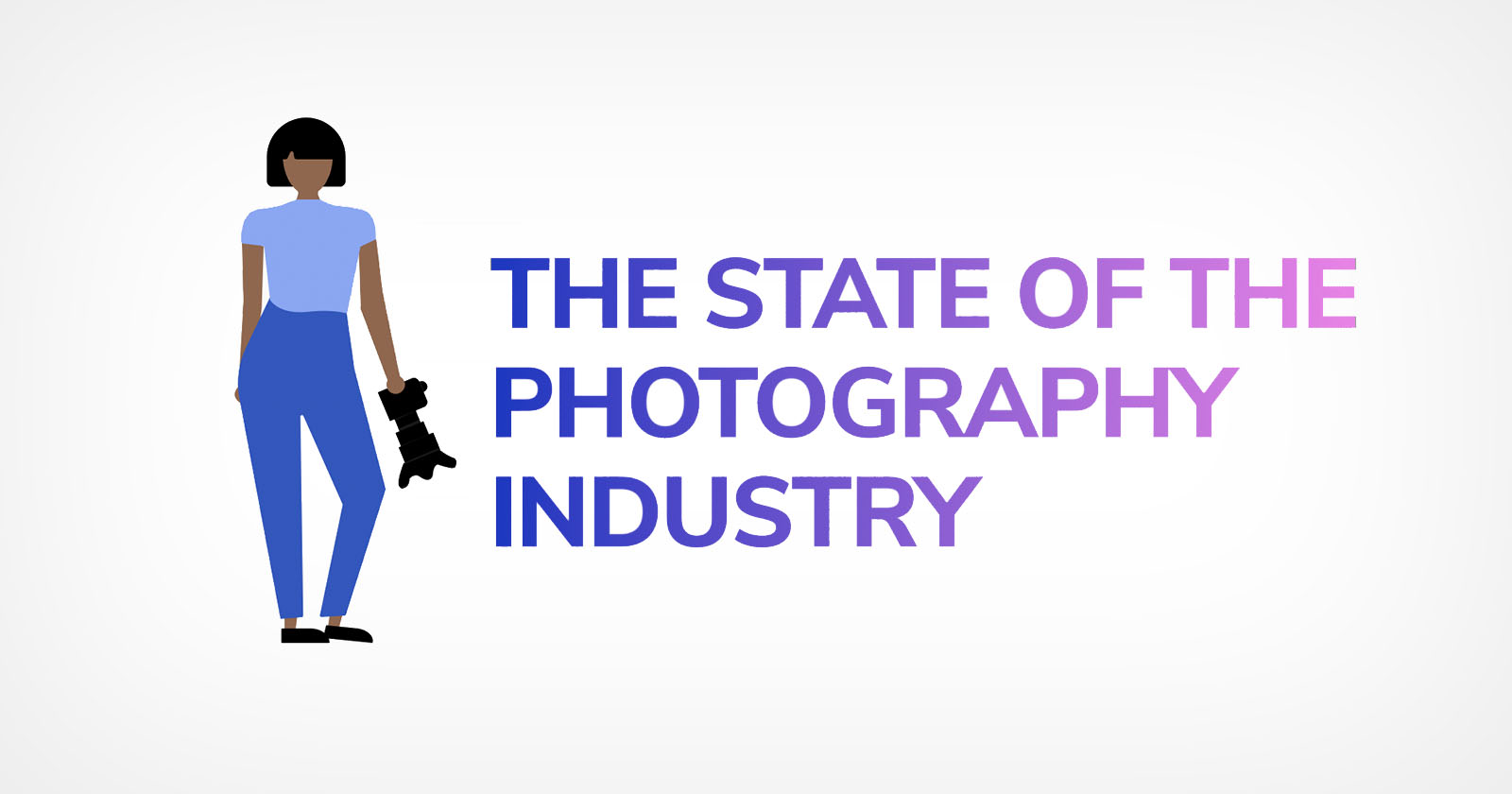 2023 State of Photography: Business Isn't Great and Use of AI is Going ...