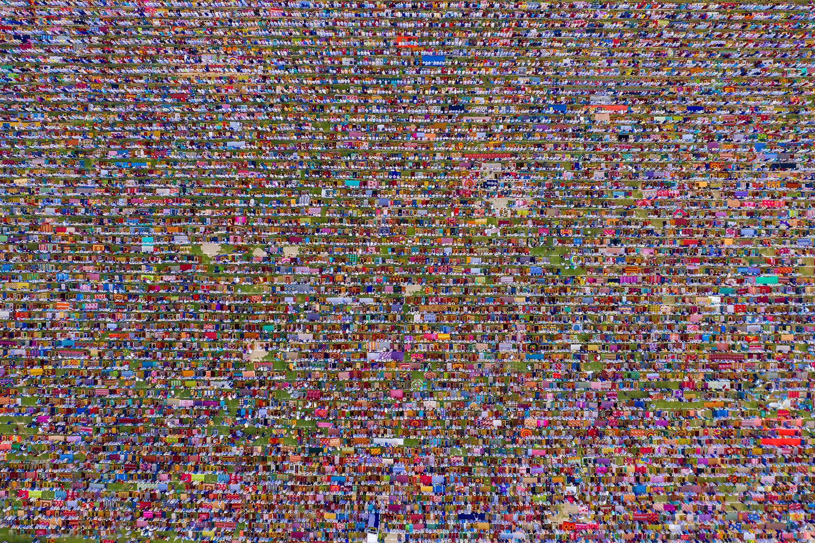 The Fantastic Winners of the 2022 One Eyeland Photography Awards ...