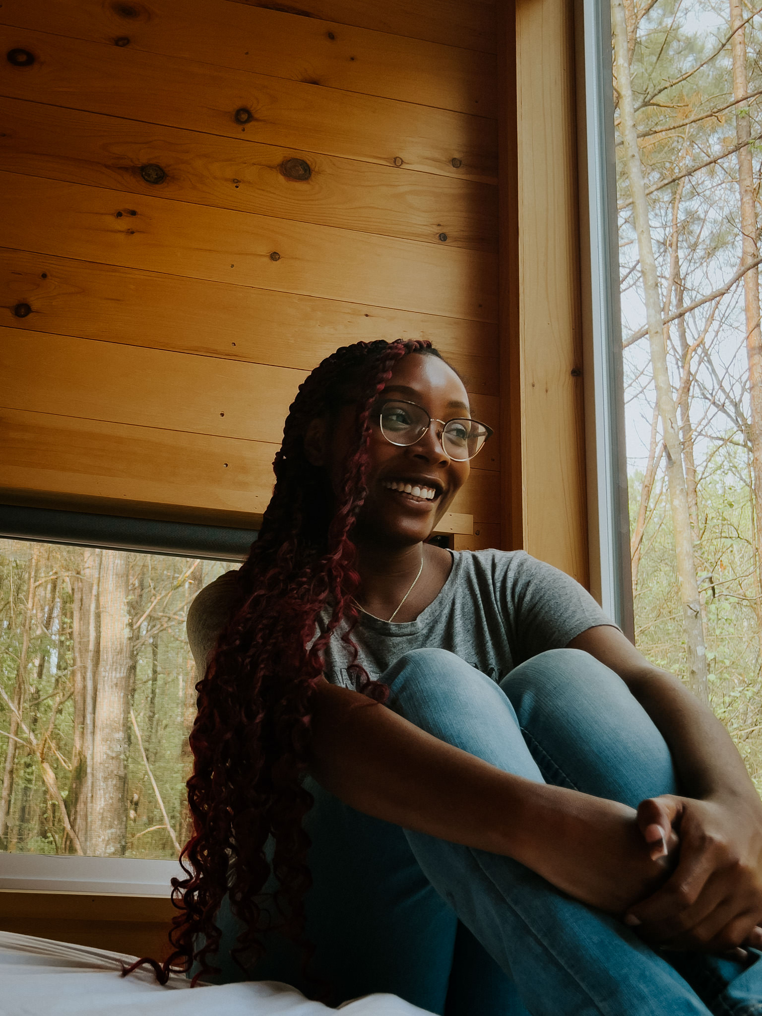 Photographer Takes a Person's Portrait in all 50 States in a Single Day ...