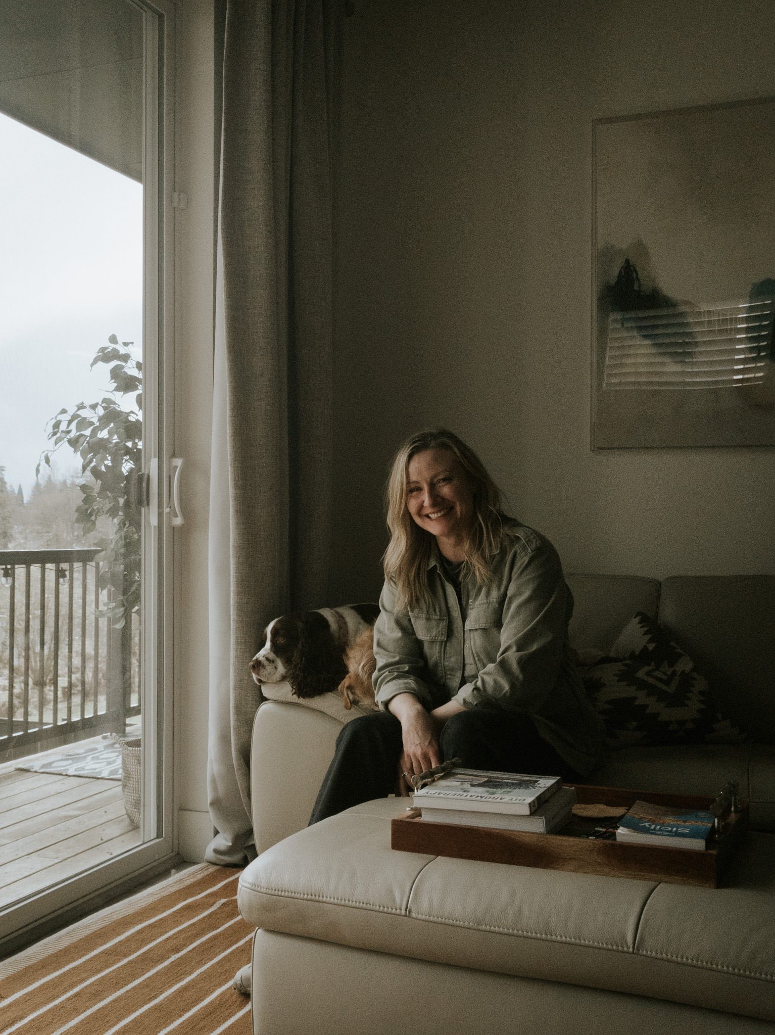 Photographer Takes a Person's Portrait in all 50 States in a Single Day ...