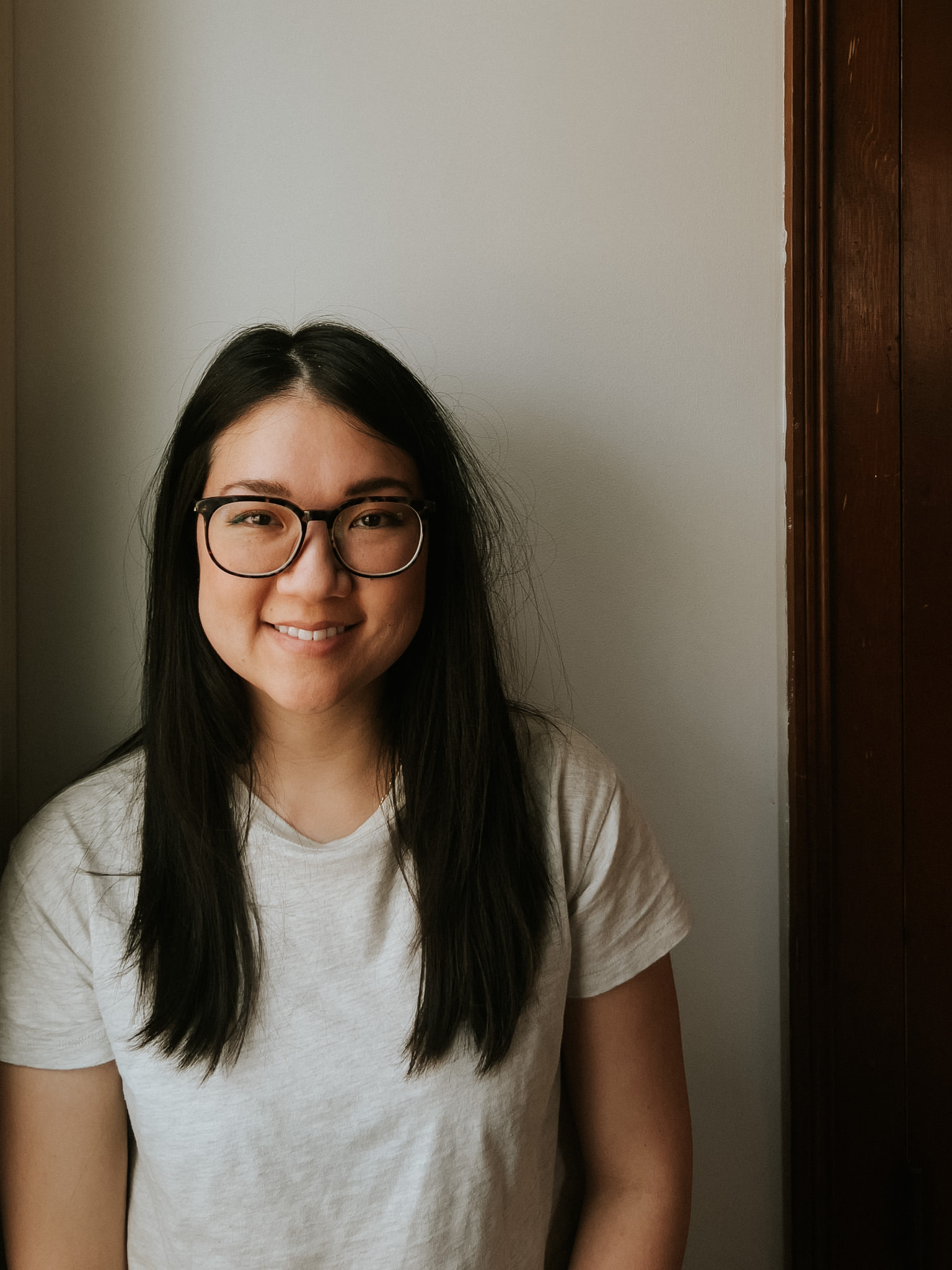 Photographer Takes a Person's Portrait in all 50 States in a Single Day ...