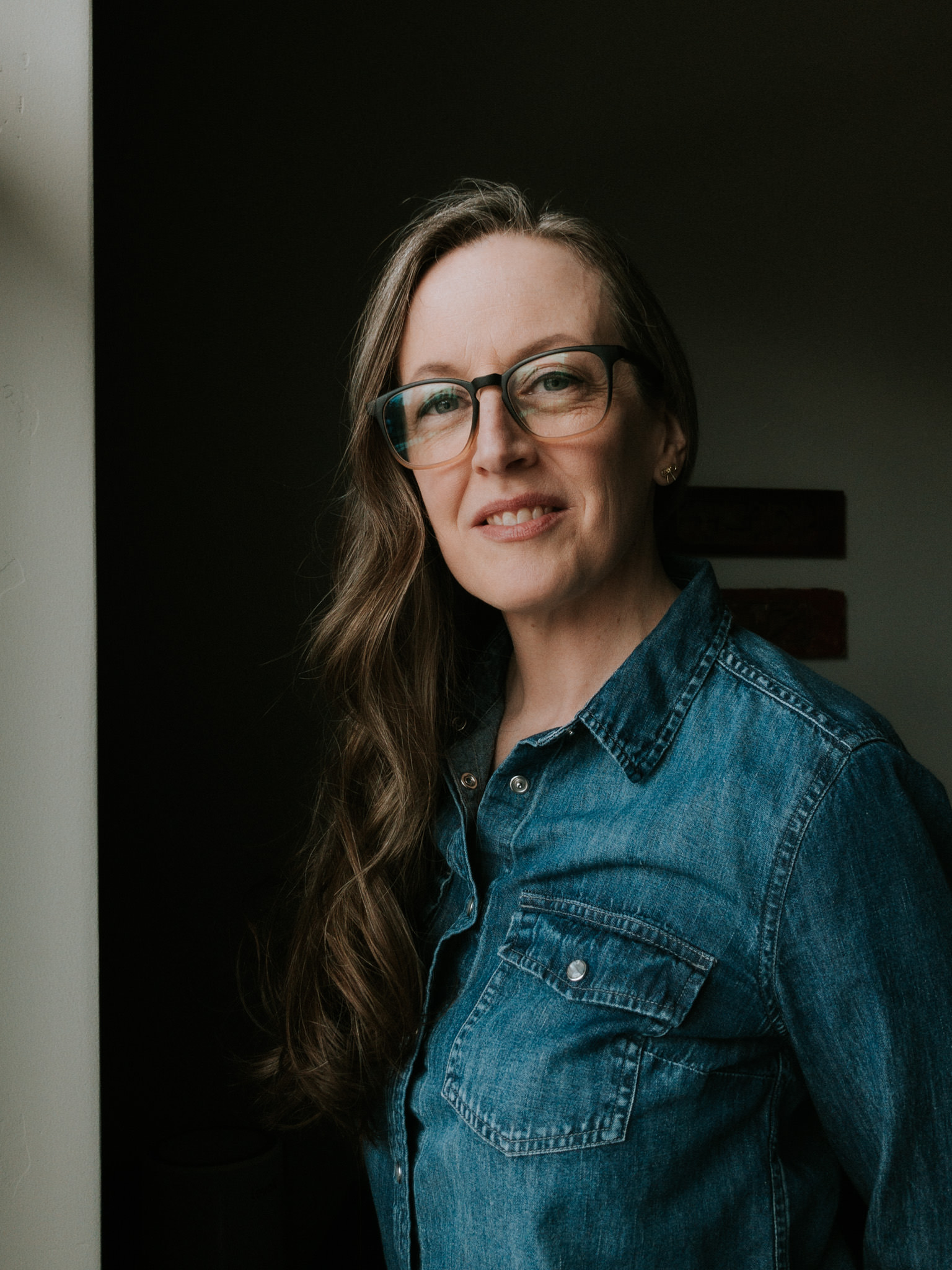 Photographer Takes a Person's Portrait in all 50 States in a Single Day ...