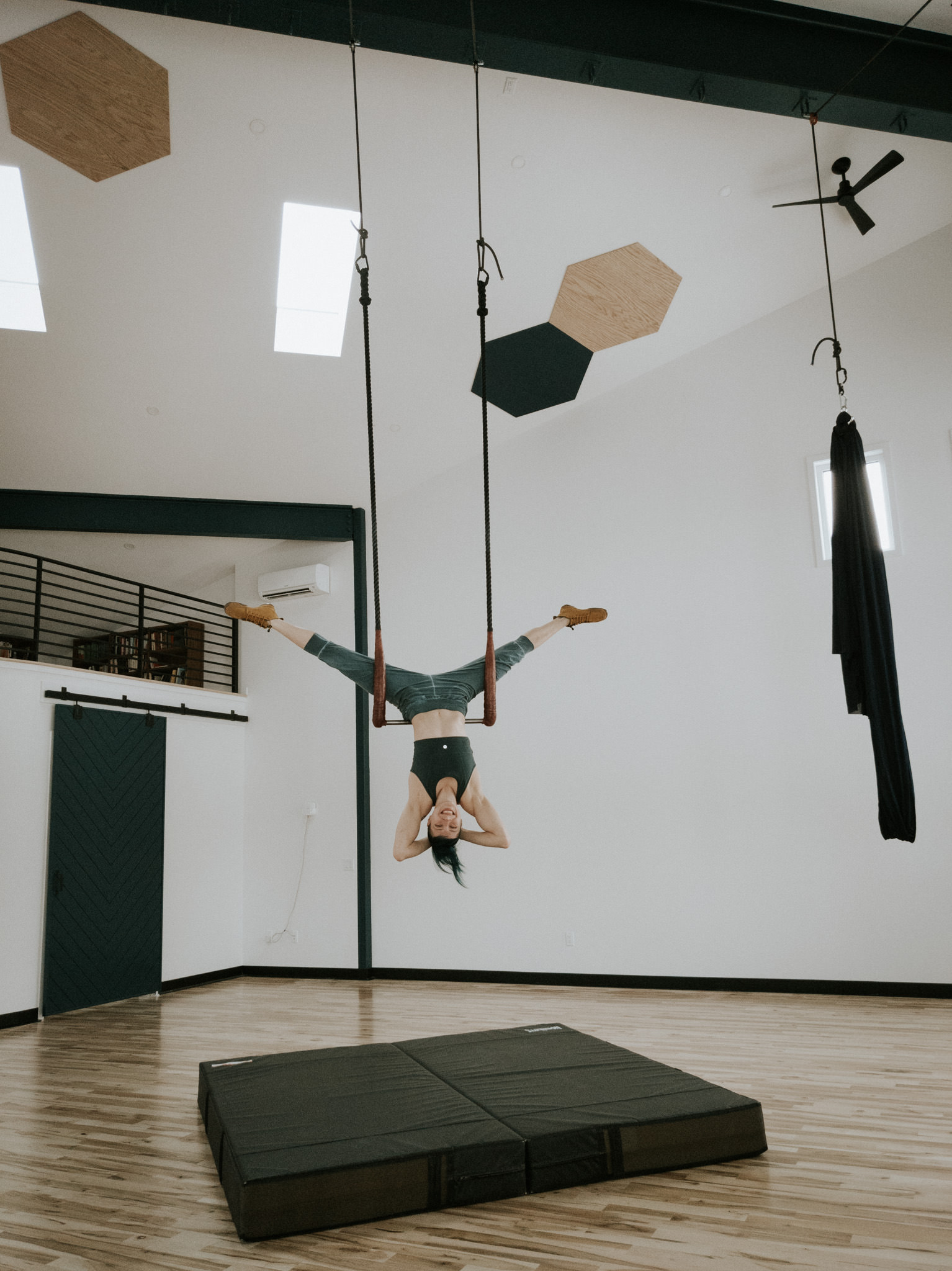 Photographer Takes a Person's Portrait in all 50 States in a Single Day ...