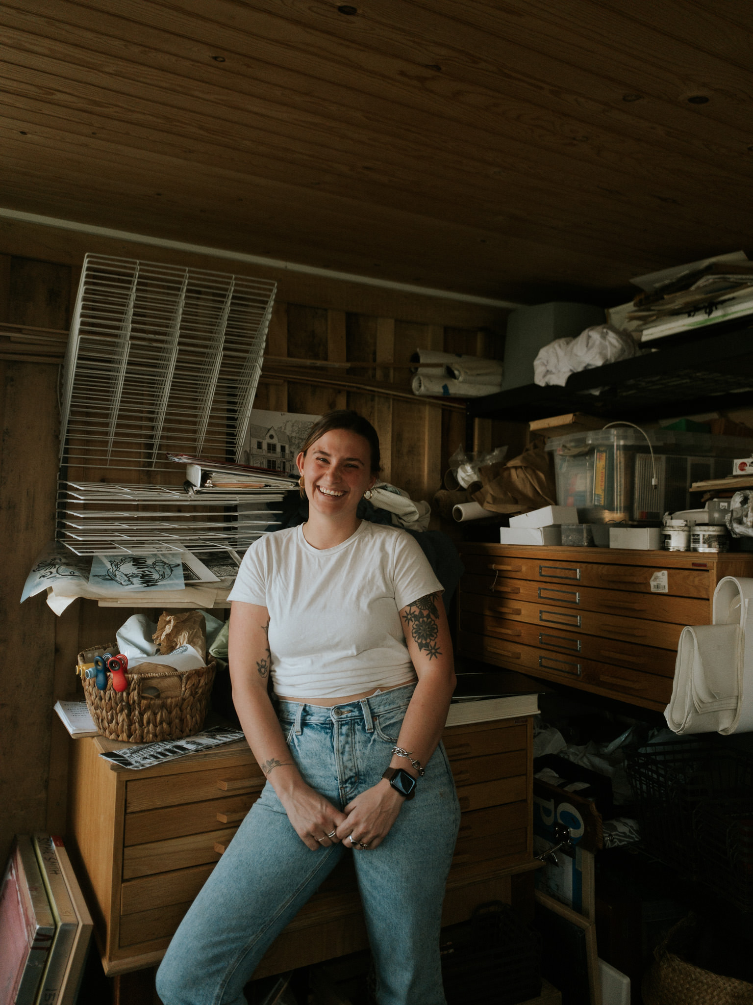 Photographer Takes a Person's Portrait in all 50 States in a Single Day ...