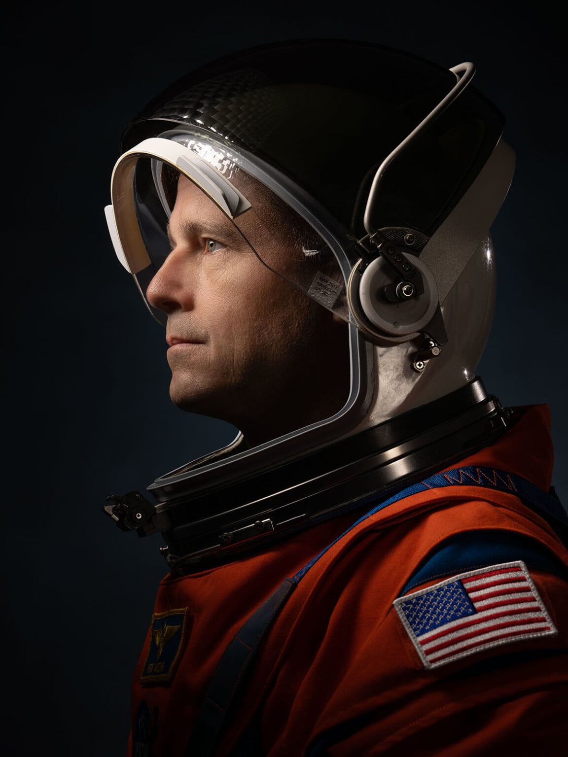 The Story Behind NASA's Iconic and Timeless Artemis II Portraits ...