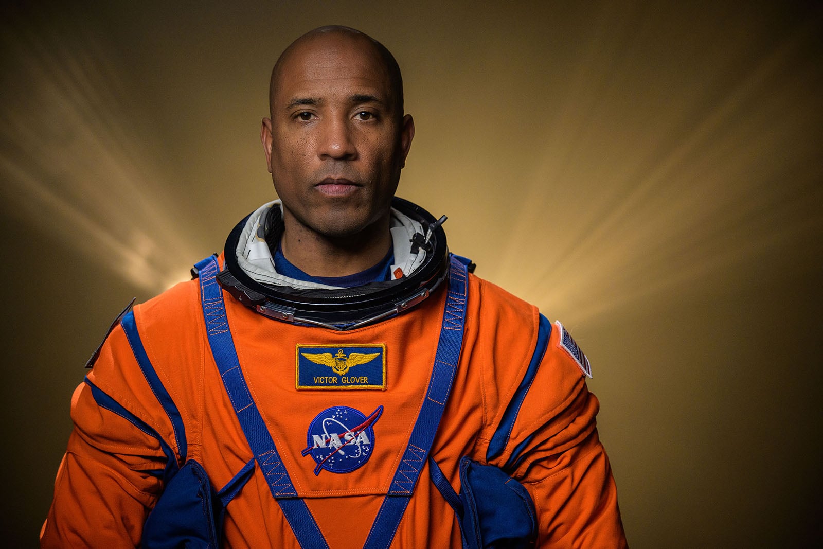 The Story Behind NASA's Iconic and Timeless Artemis II Portraits ...