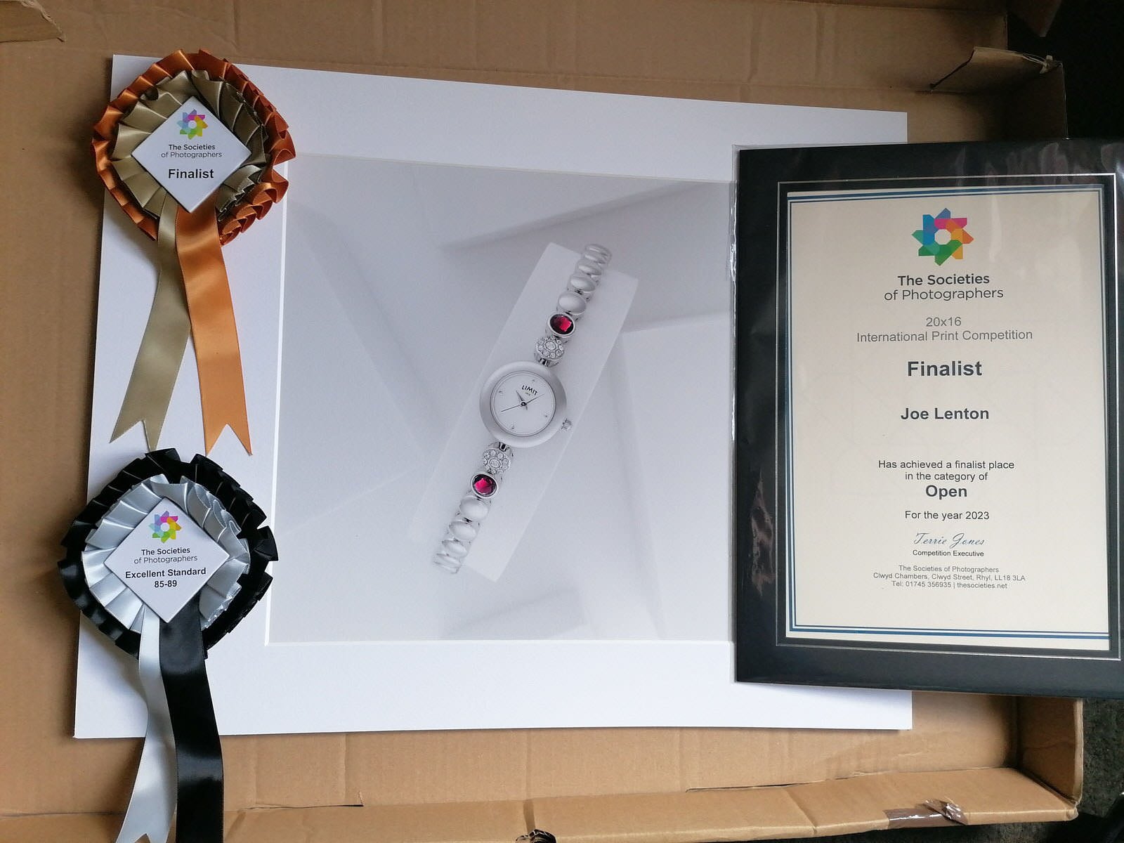 Producing the Perfect Print: A Guide for Photographers | PetaPixel