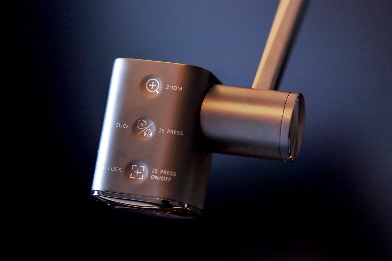 Hands-on with the Cyber Acoustics CA Essential Webcam Flex: A New Angle ...