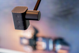 Hands-on with the Cyber Acoustics CA Essential Webcam Flex: A New Angle ...