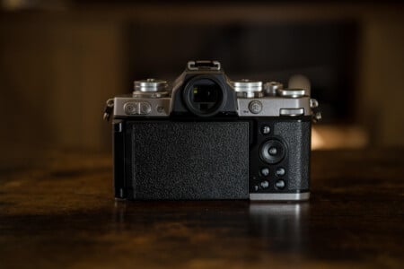 Nikon Zfc Review: Lots of Style But Lacking in Substance | PetaPixel