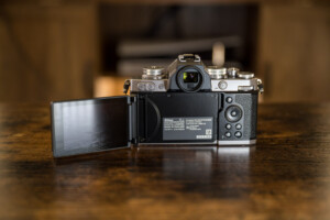 Nikon Zfc Review: Lots of Style But Lacking in Substance | PetaPixel