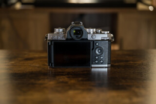 Nikon Zfc Review: Lots of Style But Lacking in Substance | PetaPixel