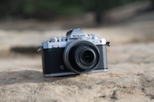 Nikon Zfc Review: Lots of Style But Lacking in Substance | PetaPixel