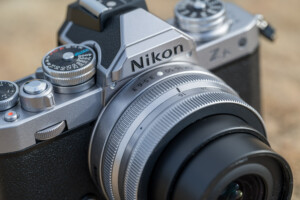 Nikon Zfc Review: Lots of Style But Lacking in Substance | PetaPixel