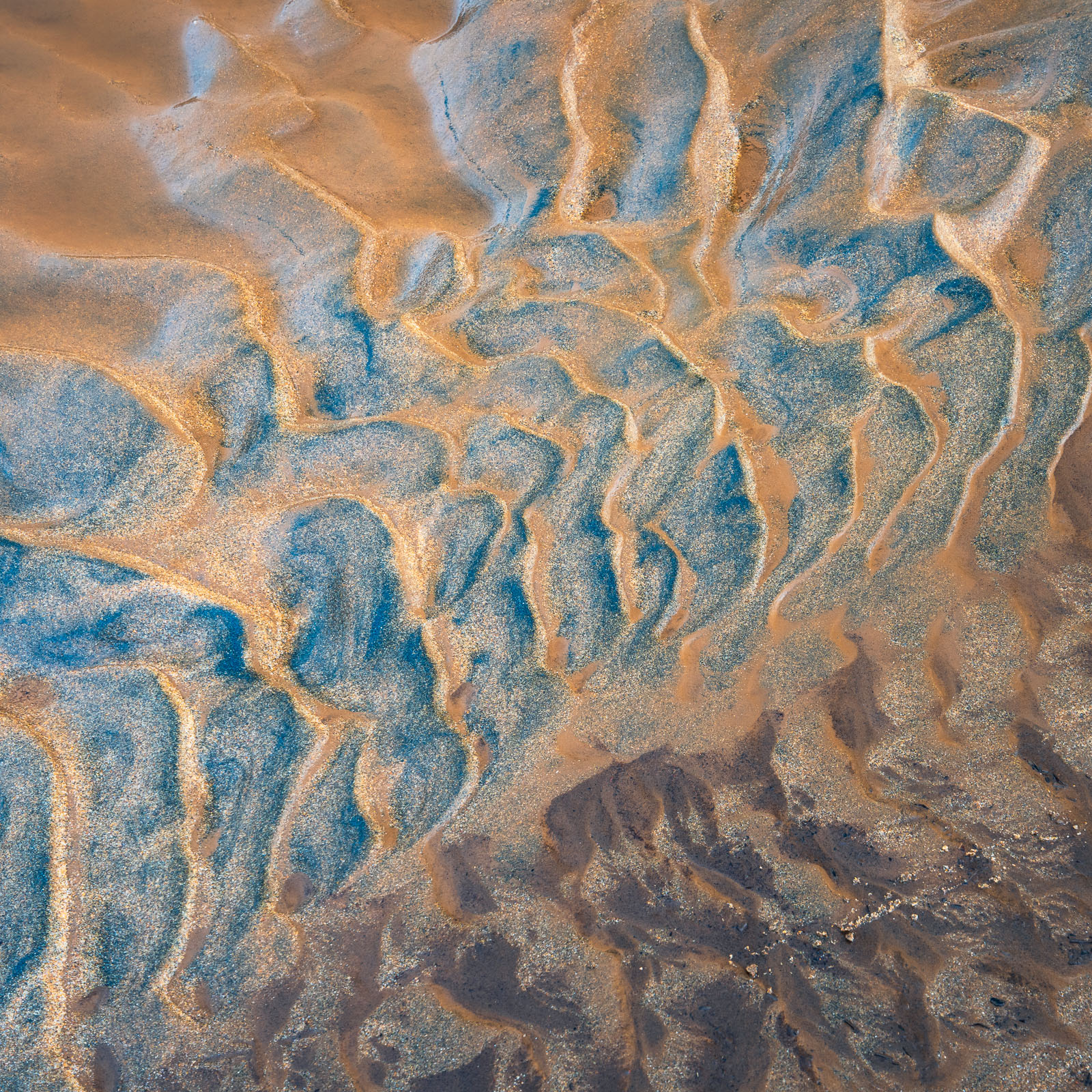 6 Tips To Help You Capture Unique Abstract Landscape Photography ...