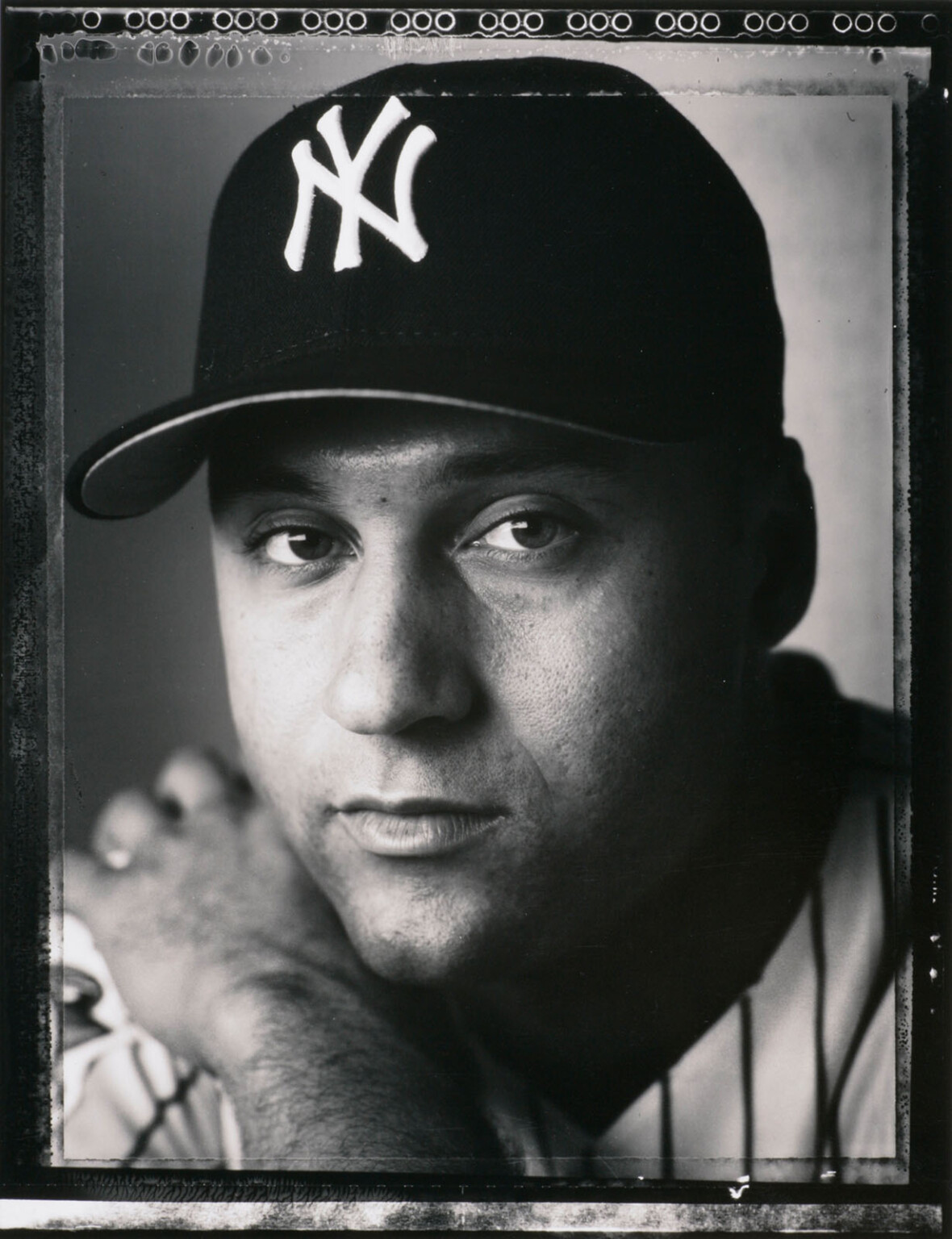 Walter Iooss: Framing the Sports Photo | PetaPixel