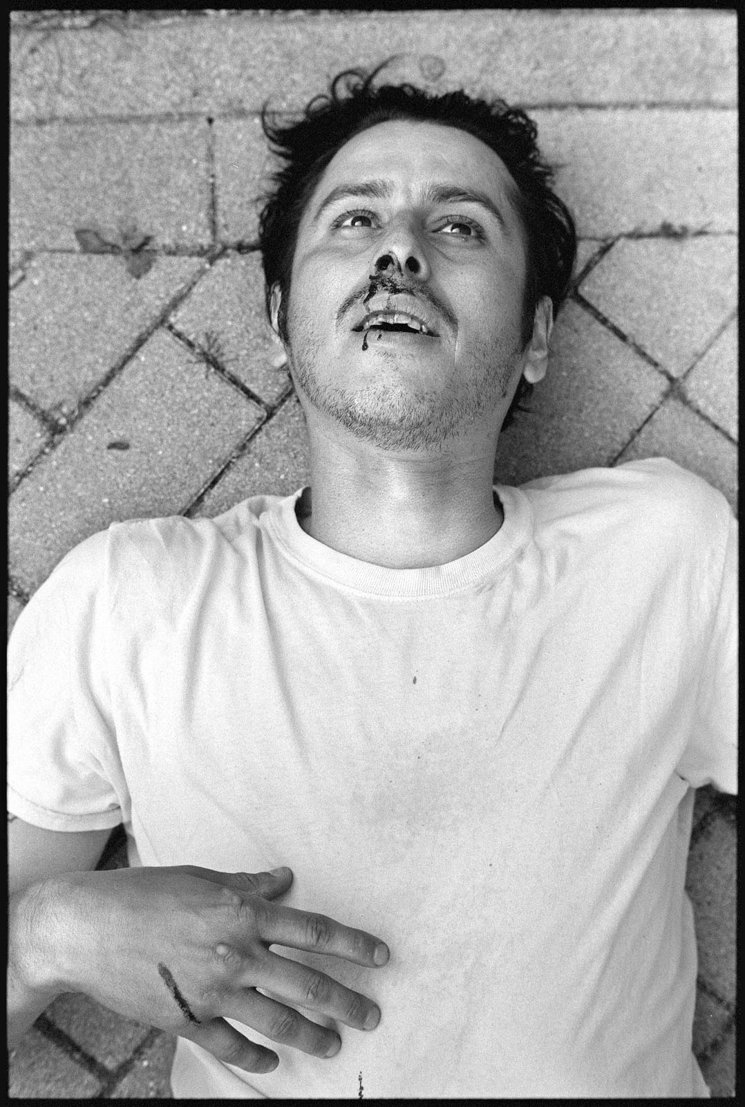 Magnum Photos Expands Reach with Celeb-Infused Square Print Sale ...