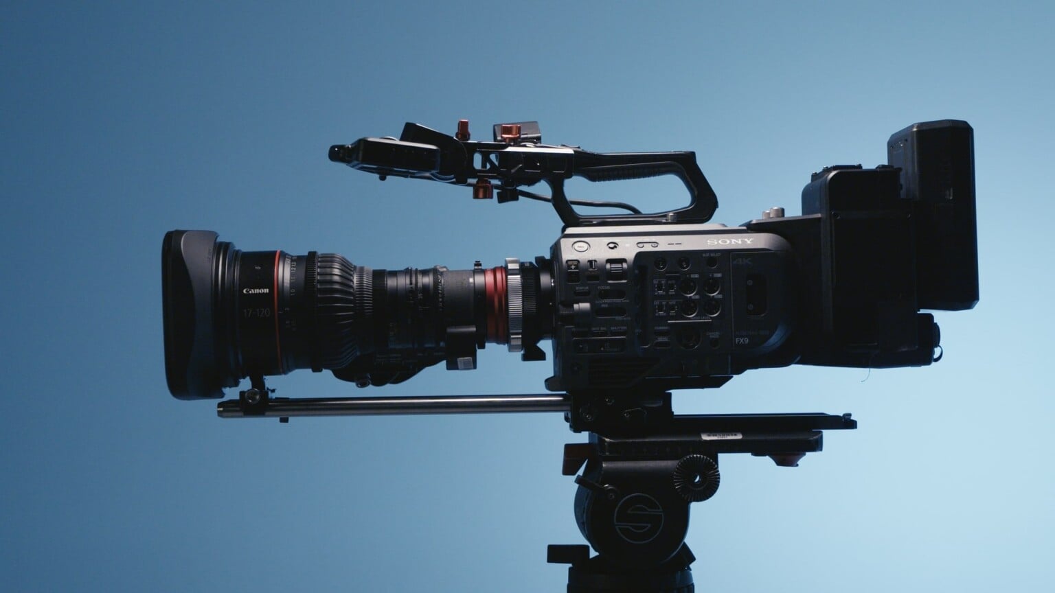 The Vertigo Lens Turret Lets You Mount Three Lenses at the Same Time ...