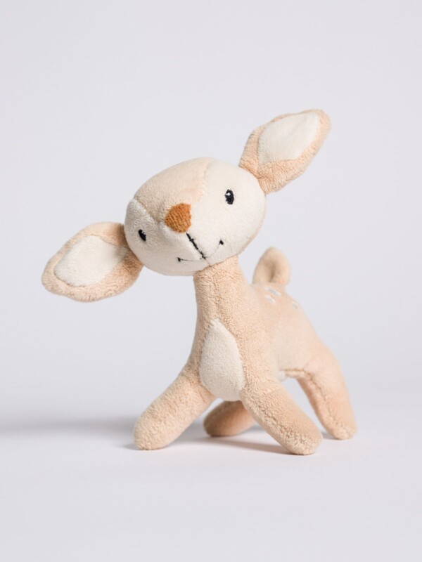 Photographer Captures the 'Spirited' Personalities of Stuffed Animals ...