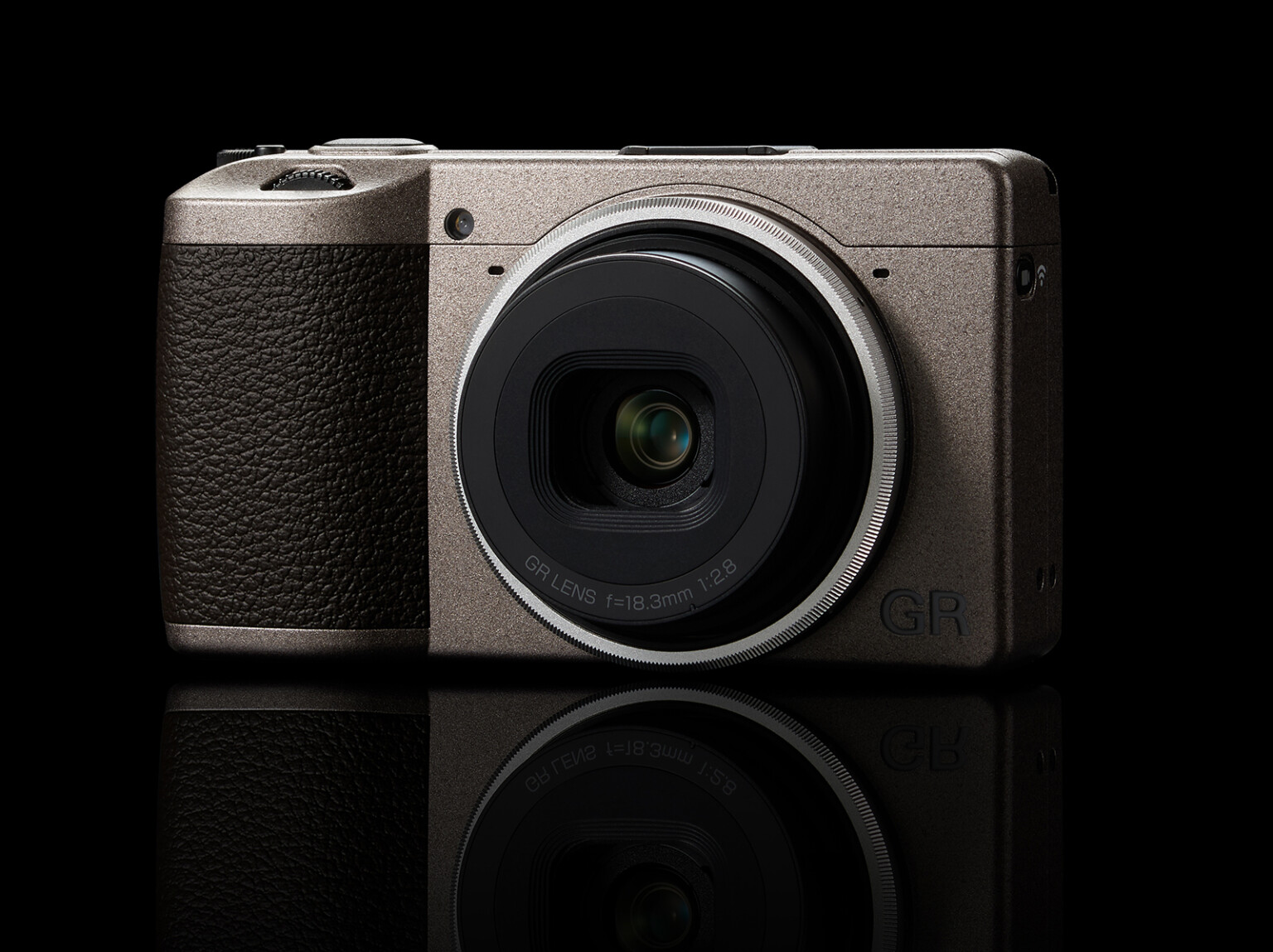 Ricoh is Making the GR III Diary Edition Available as a Standalone ...