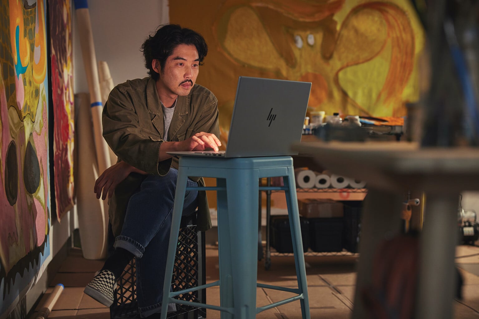 HP's New Envy Laptop is the First IMAX-Enhanced PC | PetaPixel