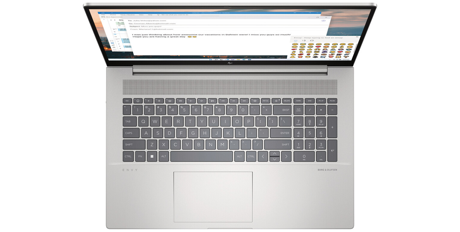 HP's New Envy Laptop is the First IMAX-Enhanced PC | PetaPixel