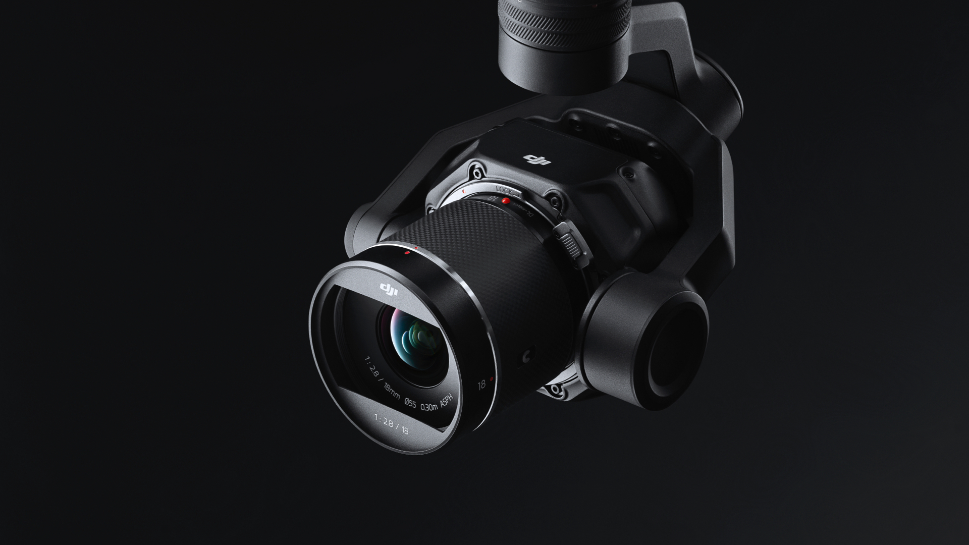 DJI's New Inspire 3 Can See at Night and Shoots Full Frame 8K at 75fps ...