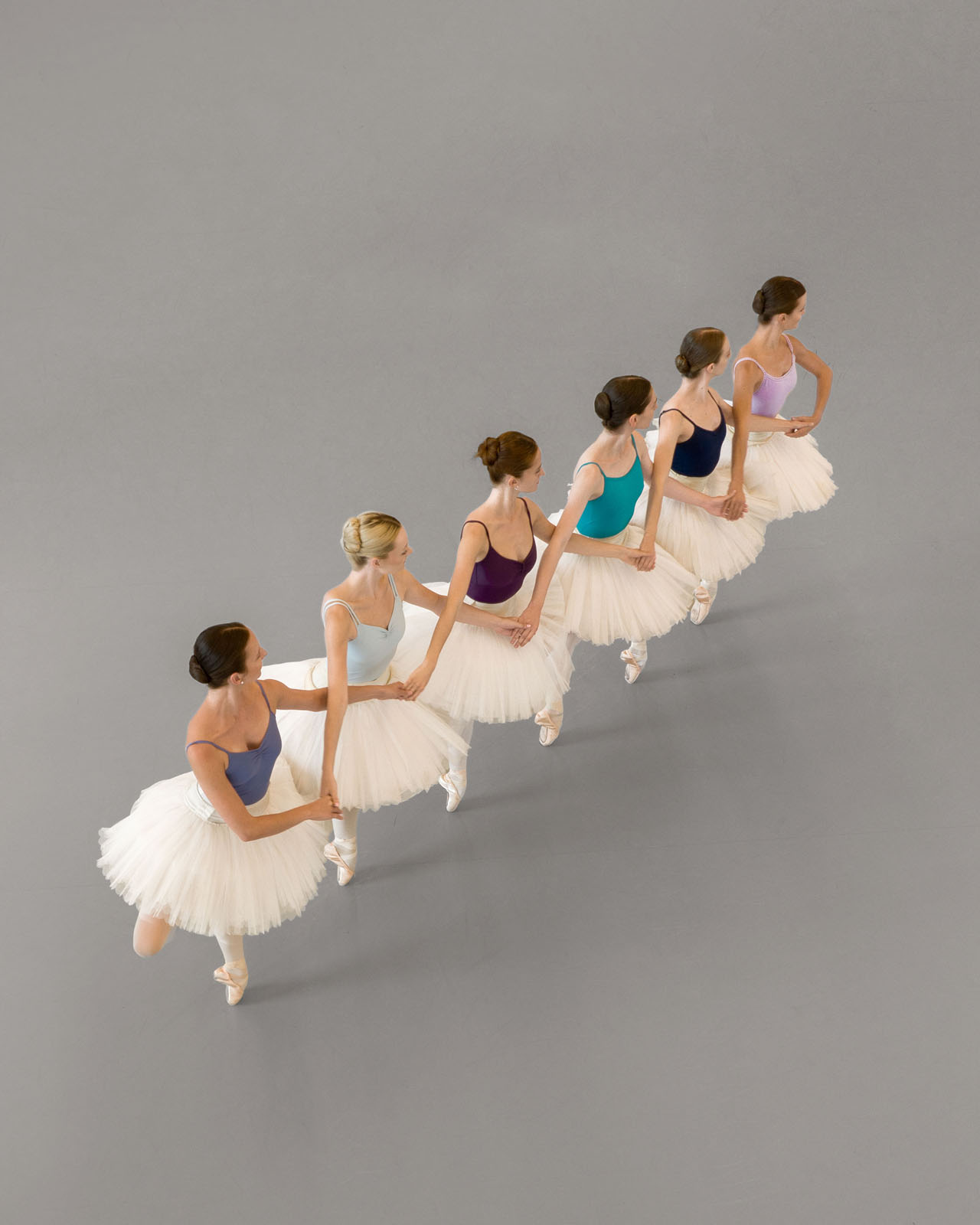 Photographer Uses Drone to Capture Unique, Beautiful Images of Ballet ...