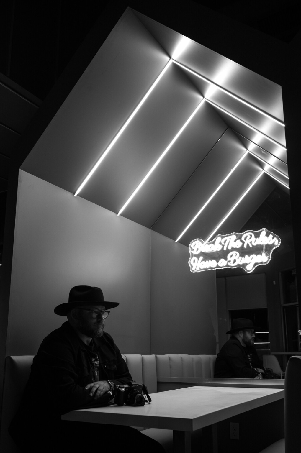 Leica M11 Monochrom Review: Worth it? The Answer Isn't Black and White ...