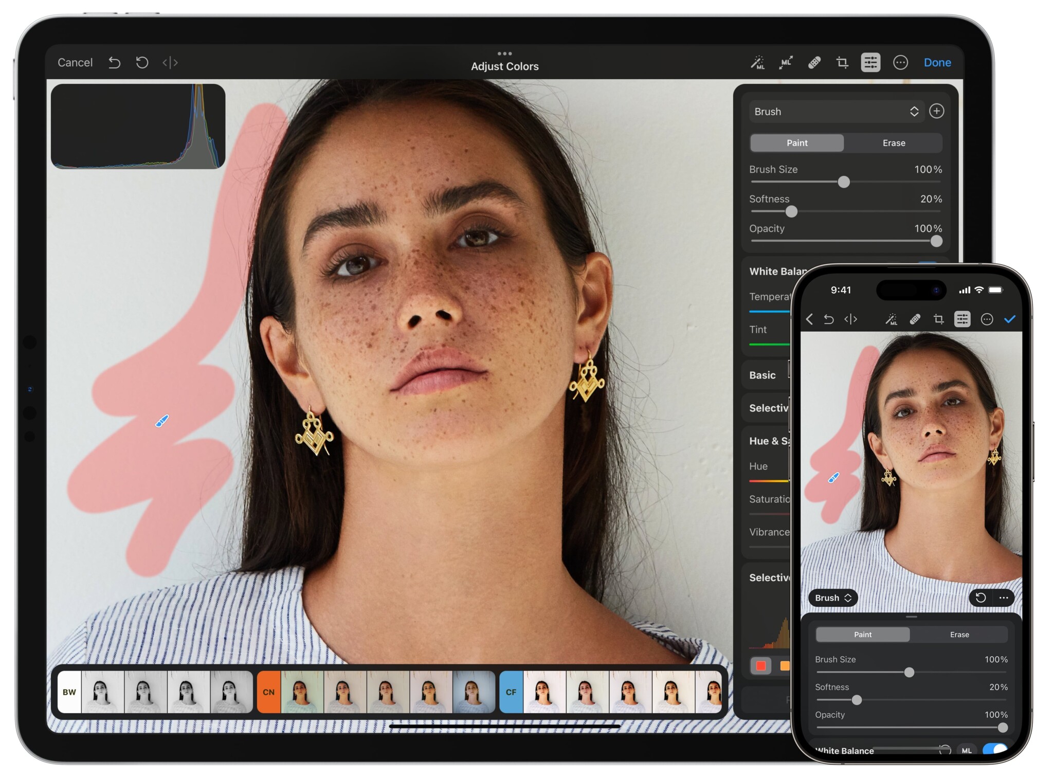Pixelmator Photo Rebrands to Photomator, Adds AI Masking Tools | PetaPixel