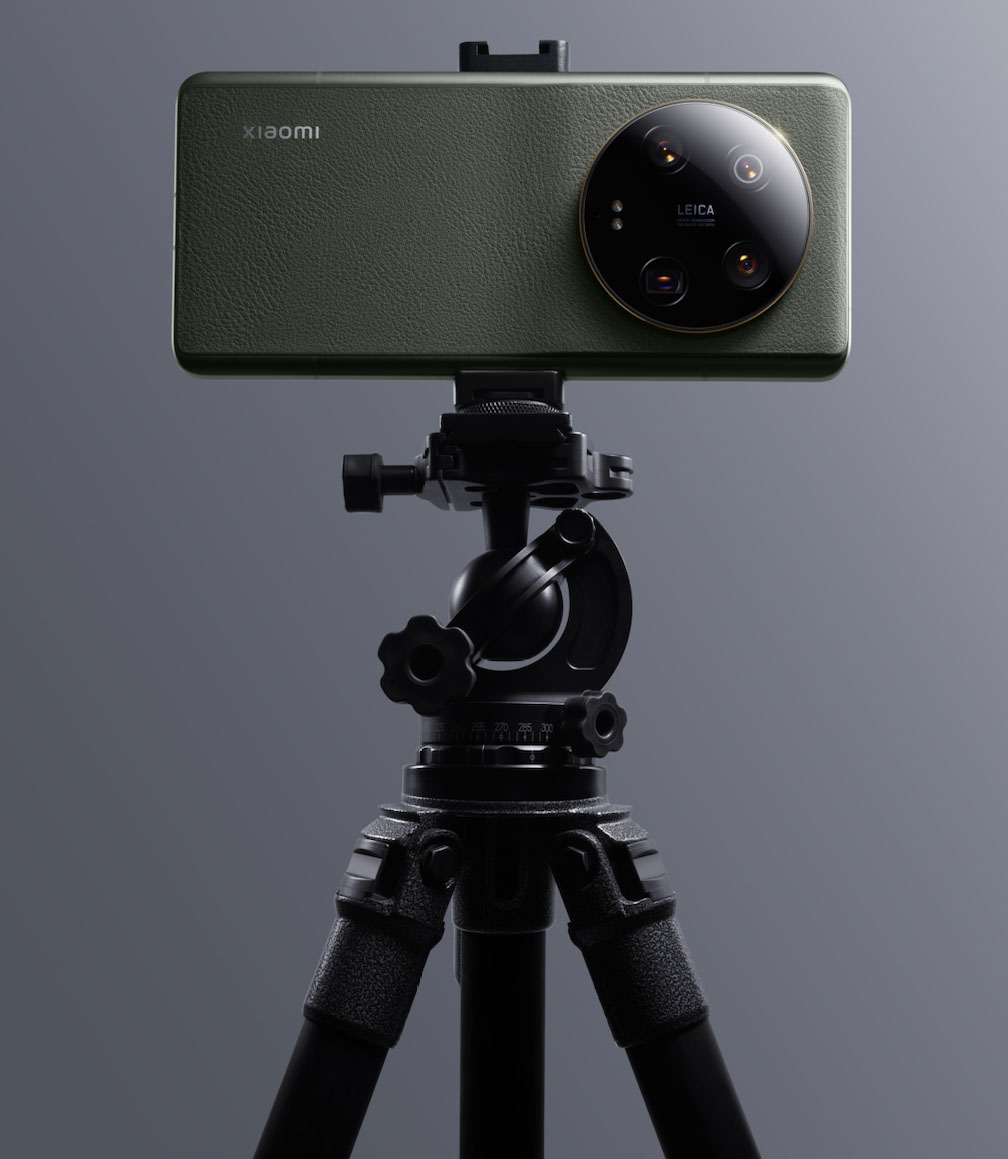 Xiaomi 13 Ultra's Variable Aperture Camera is Supported by Leica Glass ...