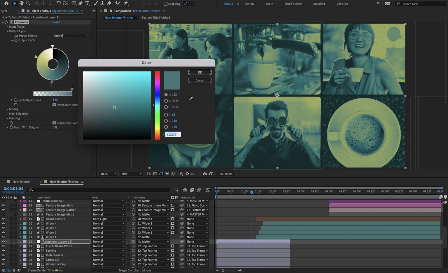 Adobe Brings Big Updates to Premiere Pro, After Effects, and Frame.io ...
