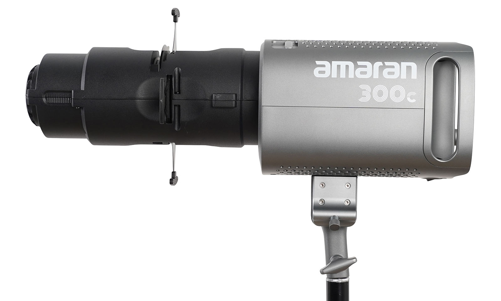 Aputure's Amaran 150c and 300c Lights are Built for Filmmakers | PetaPixel
