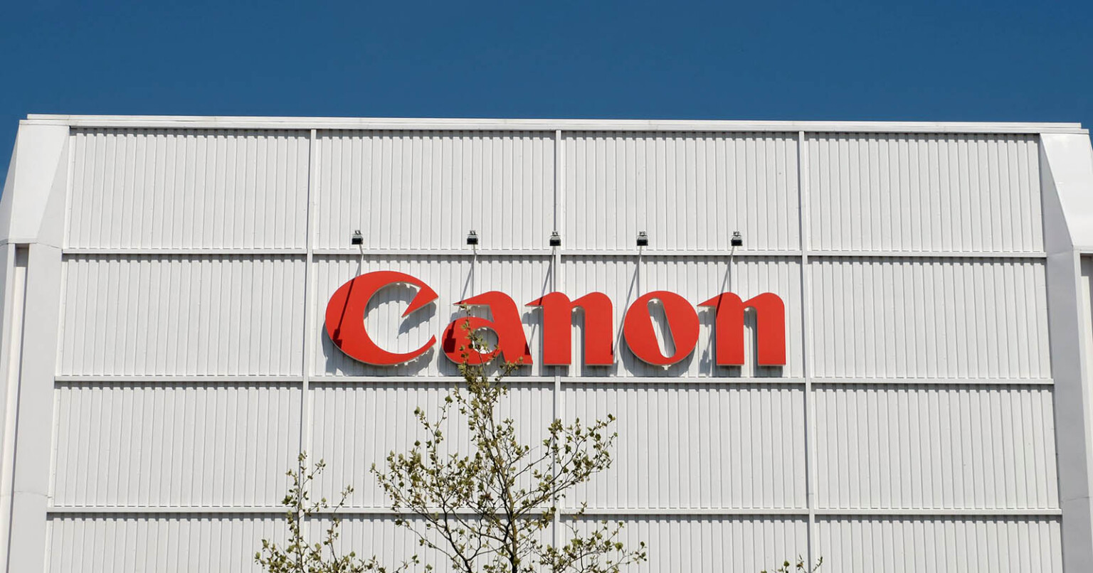 Canon’s Strategic Plan Looks to Dominance and Expansion | PetaPixel