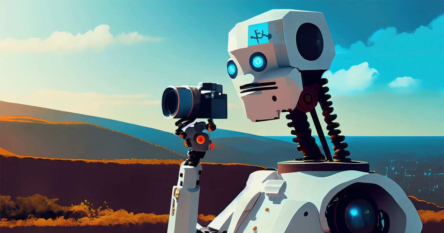 Photo Contests are Woefully Unprepared for AI | PetaPixel