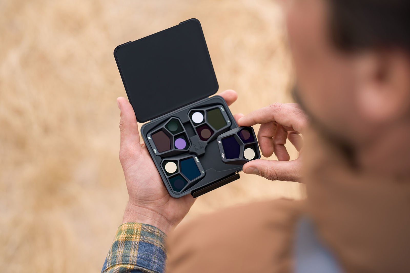 DJI Mavic 3 Pro is a Flagship Drone with the First Triple Camera System ...