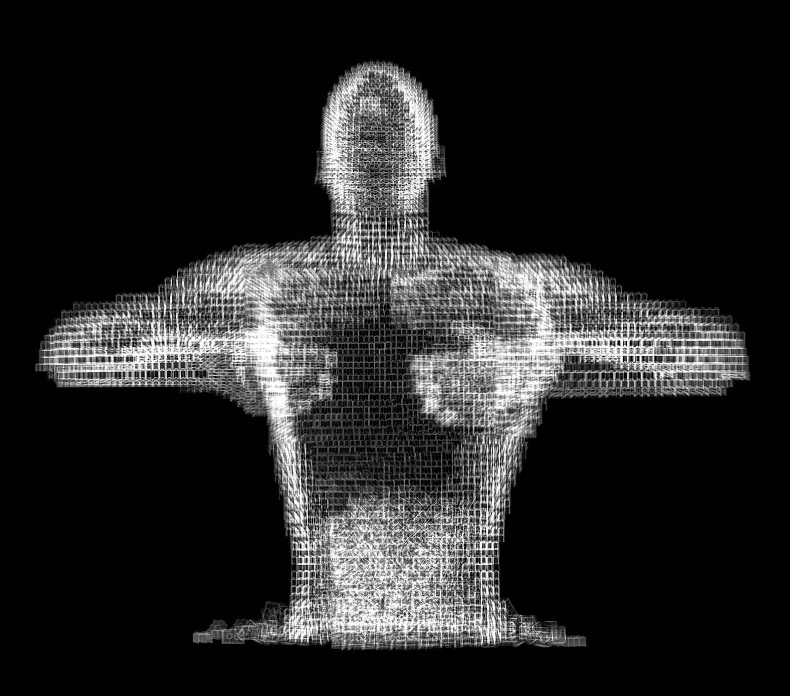 X-Ray Photo Series Shows Everyday Objects in an Incredible, Unique Way ...