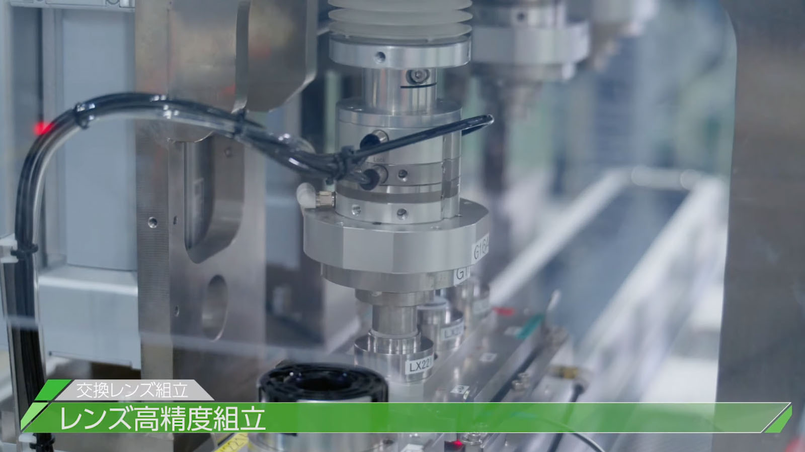 Fujifilm Shares a Tour of its Japanese Camera and Lens Factory | PetaPixel