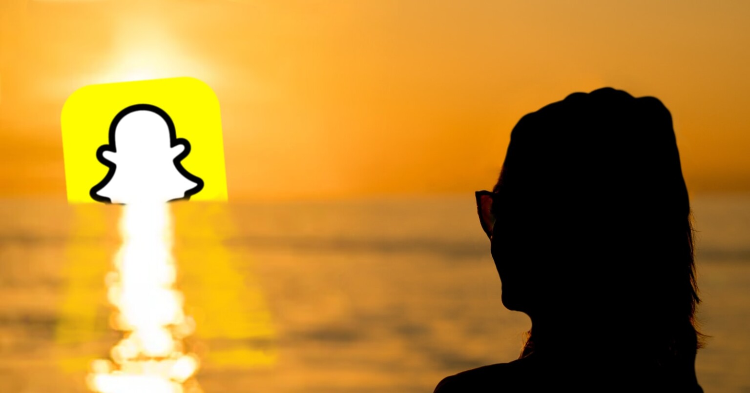 How to Delete Your Snapchat Account | PetaPixel