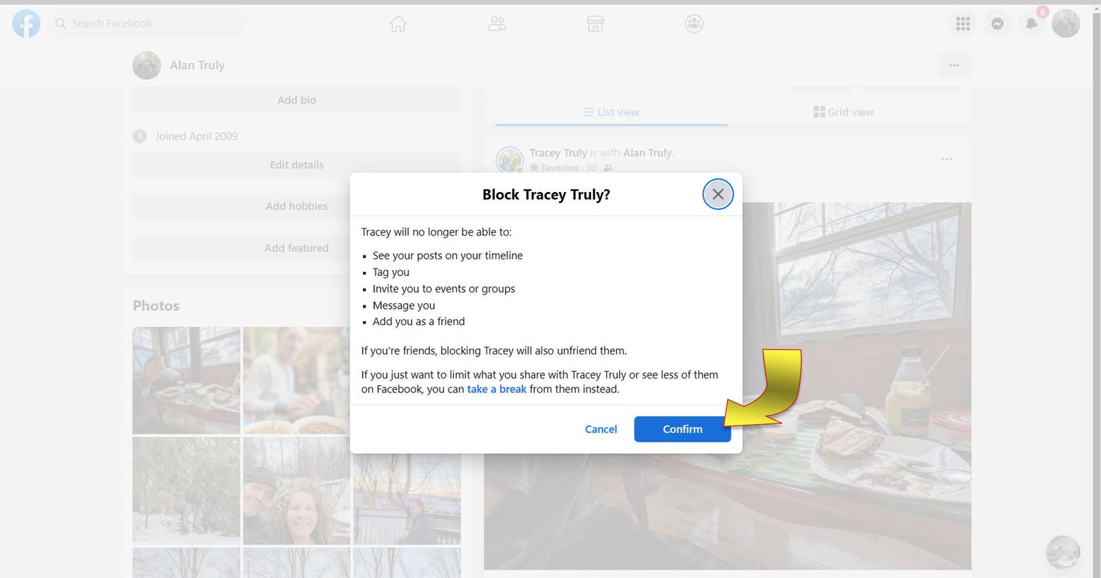 How to Contact Facebook Support | PetaPixel