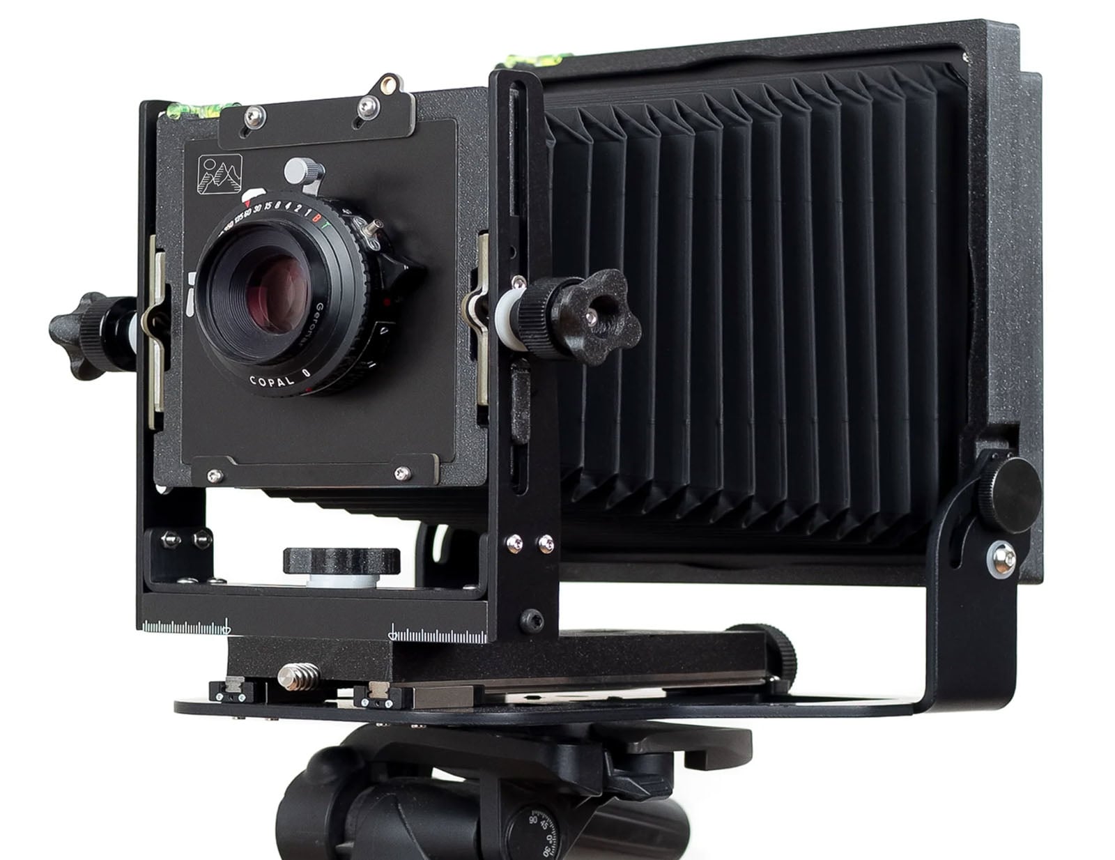 Yes, the UK Speed Camera Icon Really Is a 19th-Century Camera | PetaPixel