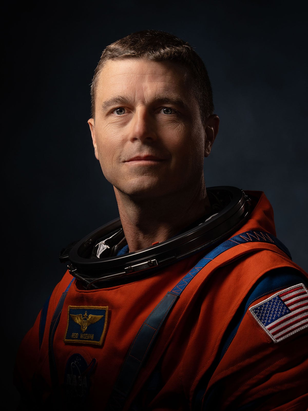 The Story Behind NASA's Iconic and Timeless Artemis II Portraits ...