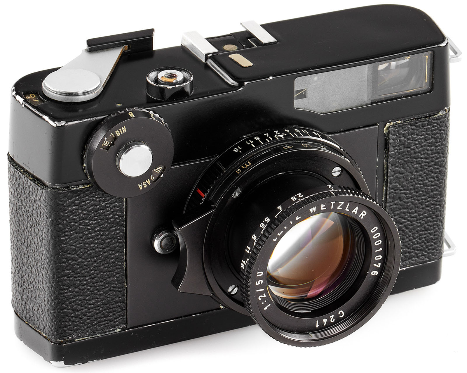 Exclusive: A Look at the Ultra-Rare Cameras in the 2023 Leitz ...