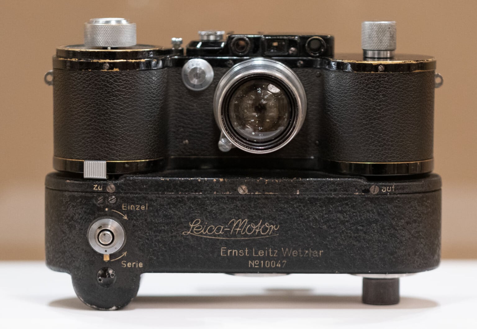 Exclusive: A Look at the Ultra-Rare Cameras in the 2023 Leitz ...