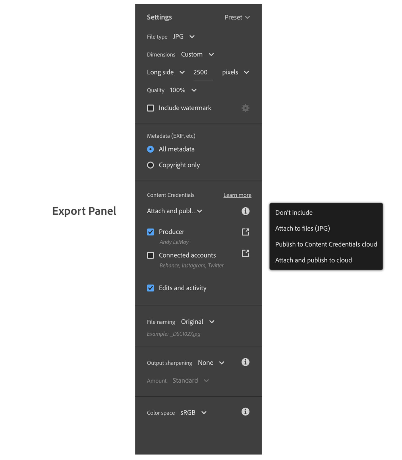 Adobe Lightroom Adds New AI Innovations and Improved Masking | PetaPixel