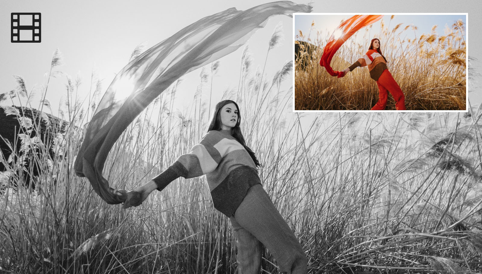 Adobe Lightroom Adds New AI Innovations and Improved Masking | PetaPixel