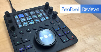 Loupedeck CT Review: A Dialed-In Creative Editing Superstar | PetaPixel