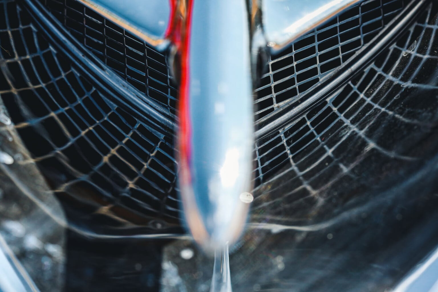 Photographer Uses a Macro Lens to Put a Distinct Spin on Car ...