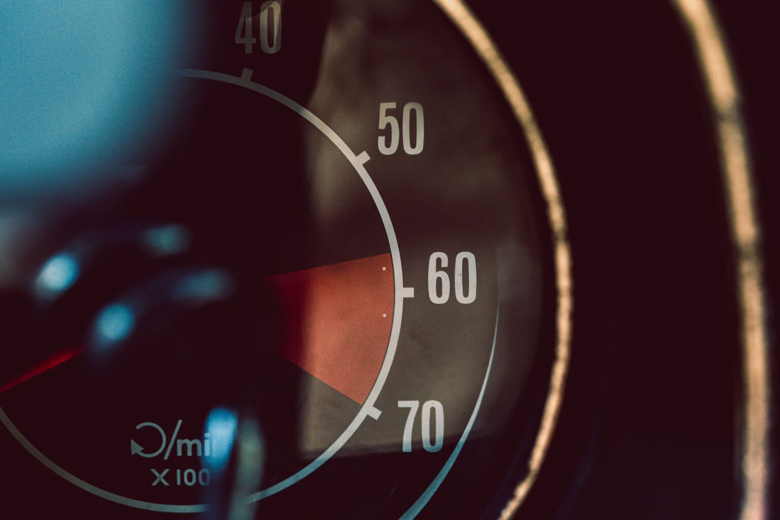 Photographer Uses a Macro Lens to Put a Distinct Spin on Car ...