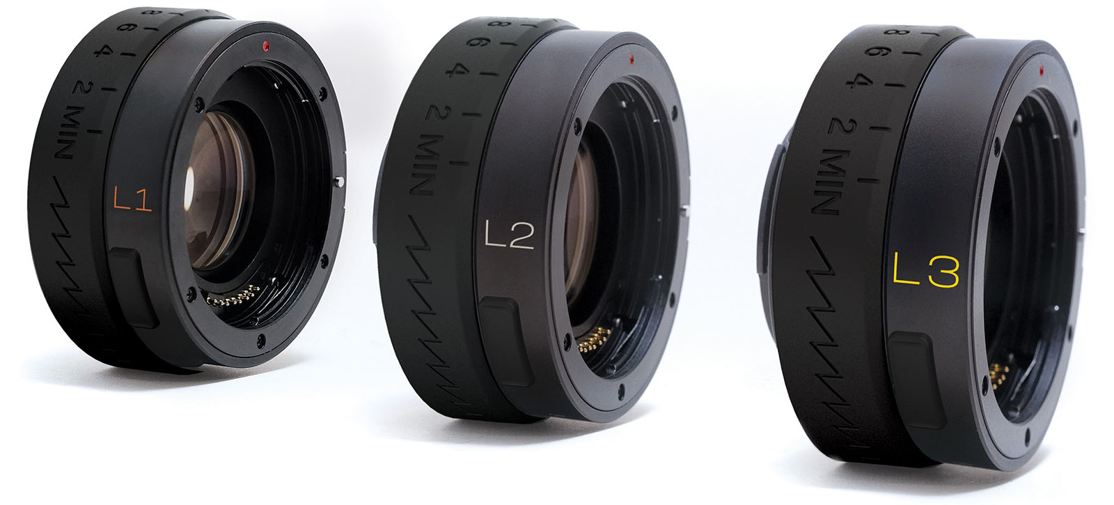 'The Tuner' by Module 8 is World's First Variable-Look Cinematic Lens ...